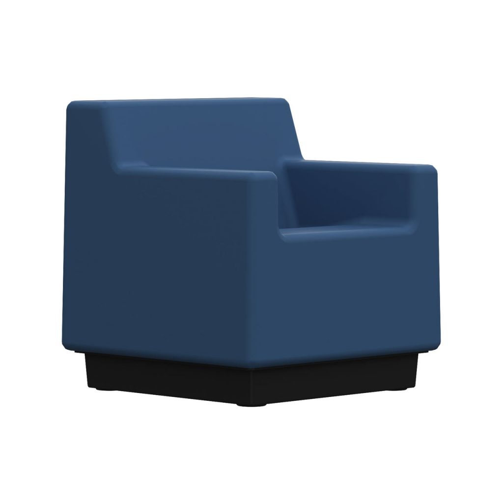 530/538 | ModuForm Molded Lounge Seating - ModuForm | Flexibility in ...