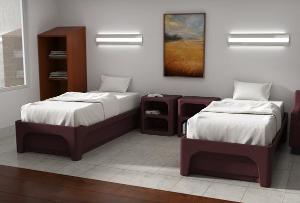 ModuForm | Flexibility in Furniture