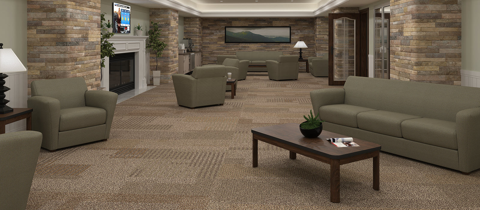 ModuForm | Flexibility in Furniture