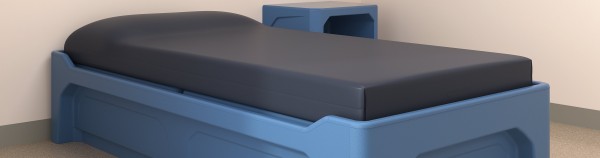 ModuMattress - ModuForm | Flexibility in Furniture