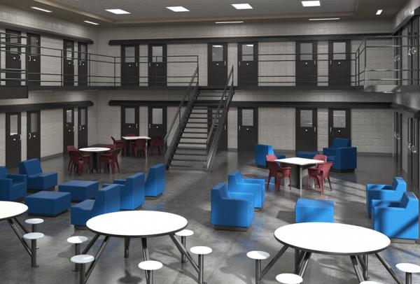 Home - ModuForm Furniture | Molded & Upholstered Seating & Casegoods