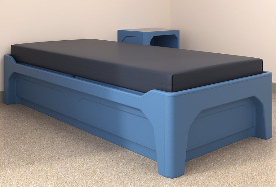 Durable & Comfortable Mattresses for Every Space | ModuForm