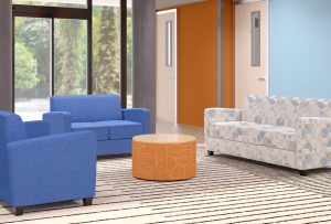 Behavioral Health - ModuForm Furniture | Molded & Upholstered Seating ...