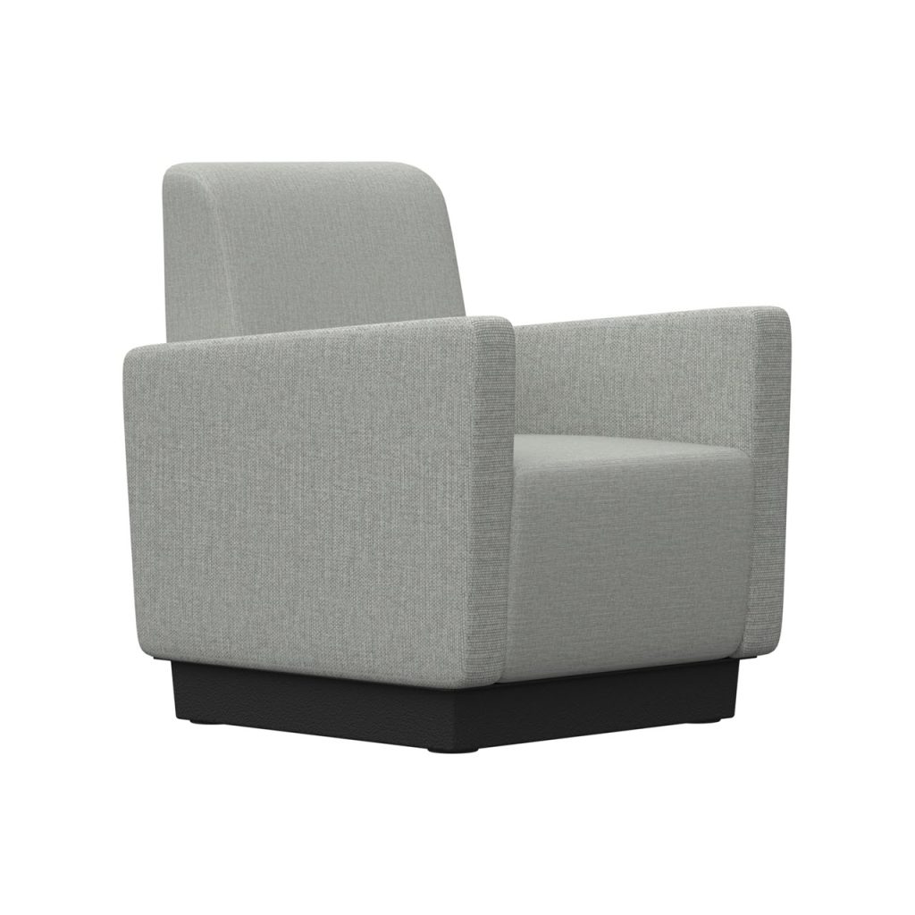 Emma Lounge Furniture - ModuForm | Flexibility in Furniture
