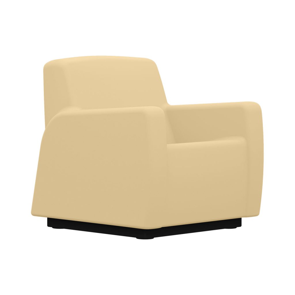 530/538 | ModuForm Molded Lounge Seating - ModuForm | Flexibility in ...