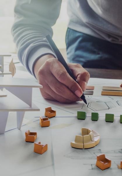 Home - ModuForm | Flexibility in Furniture