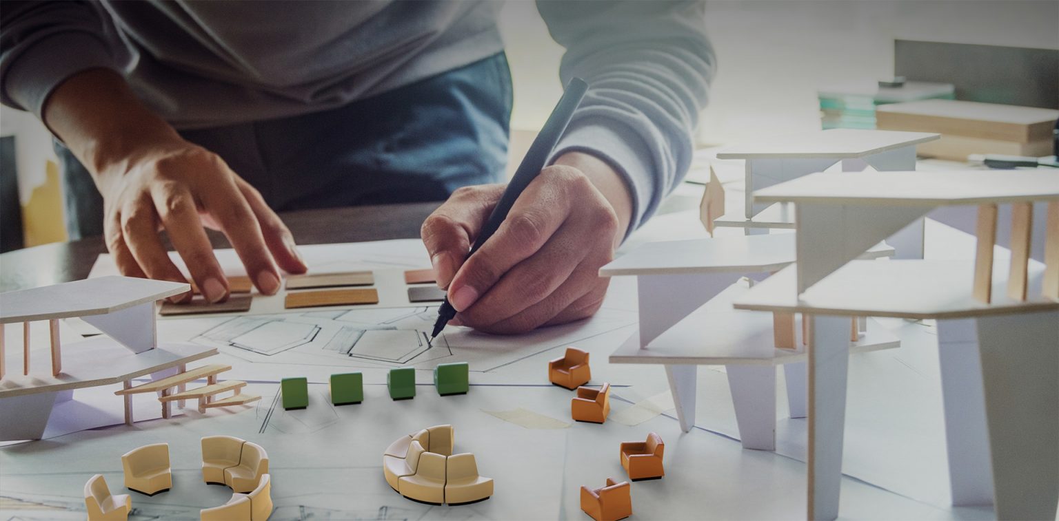 Home - ModuForm | Flexibility in Furniture